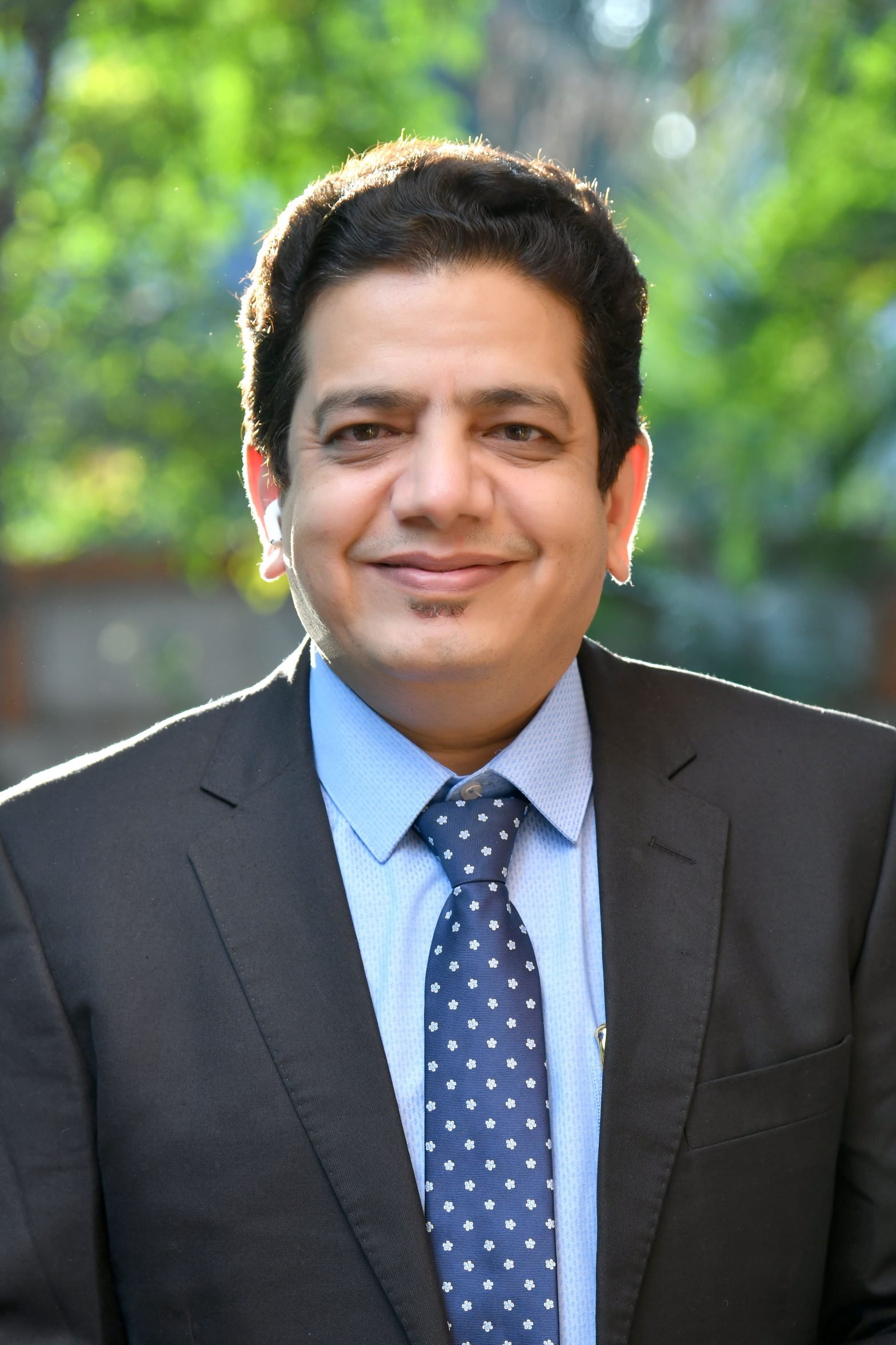 Dr. Milind Shah - FAOPS :Federation of Asian and Oceania Perinatal ...